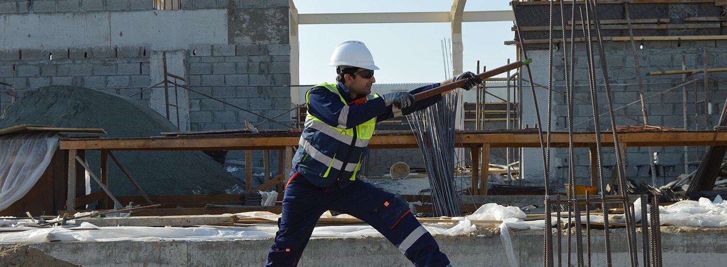 Our Standards – Vanmar Constructors Inc.